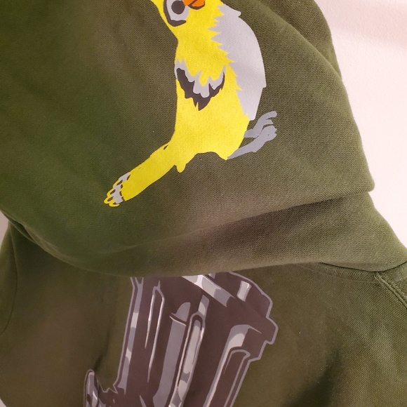 jinx | Jackets & Coats | Jinx Overwatch Jacket Nwot Size Large Bastion ...